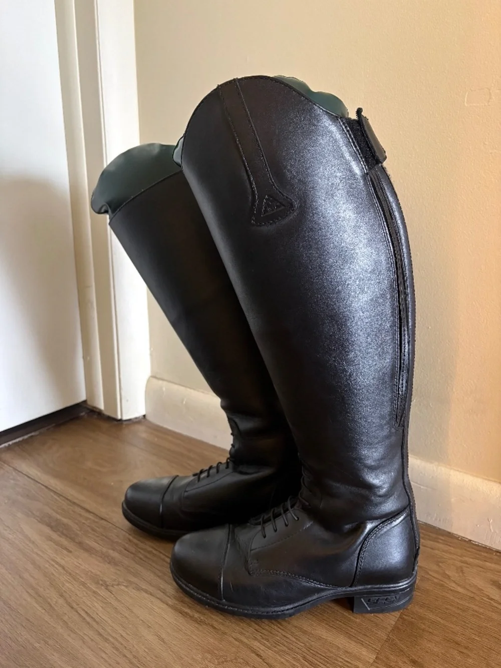 Mountain Horse | Shoes | Mountain Horse Tall Riding Boots 7 Wide Foot ...